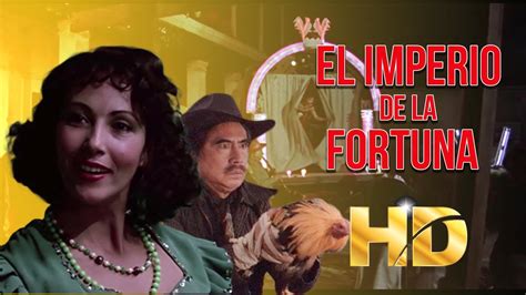 El Imperio De La Fortuna 1986 Pelicula En HD YouTube
