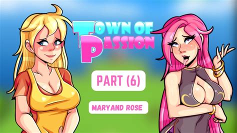 Town Of Passion Game Walkthrough 6 Wine Candle Amethyst Fragment