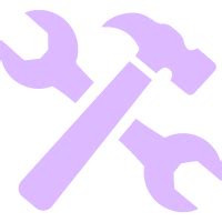 Pastel Role Icons Emoji Pack