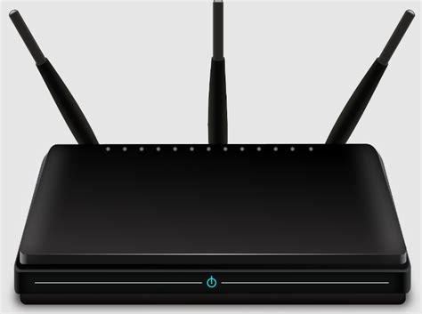 Perbedaan Access Point Dan Router