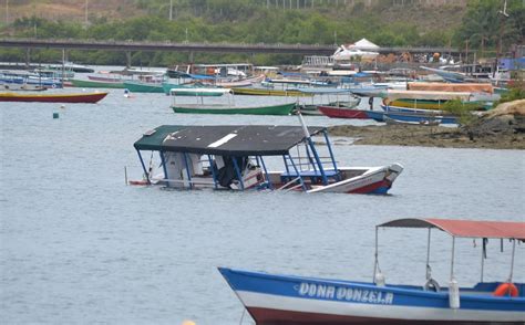 Sobe para oito o número de mortos em naufrágio na Bahia CNN Brasil
