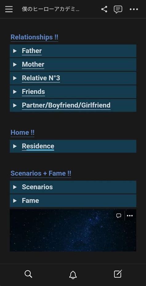 A Very Detailed Notion Script Tutorial Mha Template Link Reality