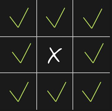 Jogo Da Velha Conhe A Sua Origem Regras E Aprenda Como Jogar