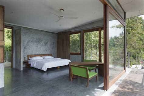 The Naked House By Marc Gerritsen