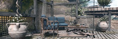 Jilin Estates June 2019 SLurl Maps Secondlife Secon Flickr