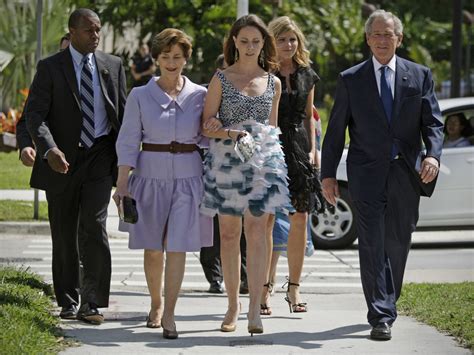 Barbara Bush Baby