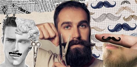 Tipos de barba corta Cuál es el que más te favorece Blog Druni