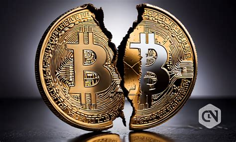 Bitcoin Halving Impact On Altcoins Trends And Challenges