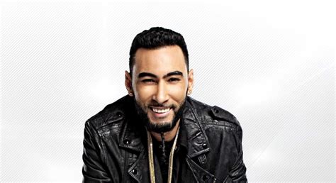 La Fouine S Biography And Facts Popnable