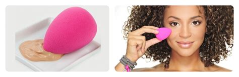 Esponja Beauty Blender Aprenda A Usar