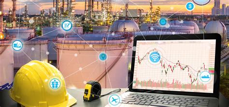 Digitalisation For Oil Gas Training Course AZTech Saudi