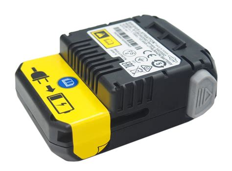 Batería Original Briggs Stratton Instart IS 10 8V 593560 575 675 775