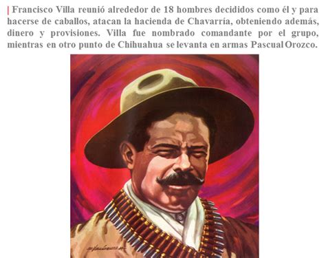 Calendario Cívico on Twitter Un día como hoy pero de 1910 Francisco