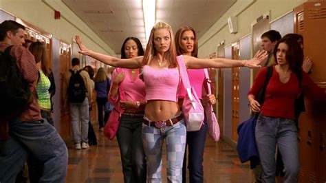 Jaime Pressly Priscilla Scenes Not Another Teen Movie 2001 1080p