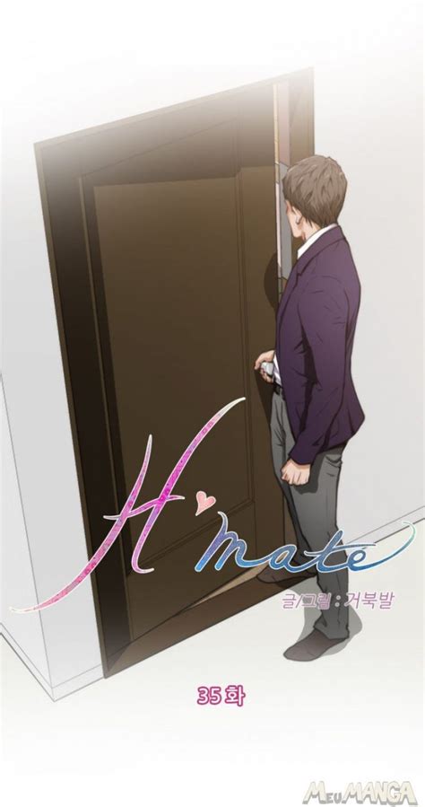 H MATE VOL 04 CAP 35 Hentai HQ Hentai Brasil