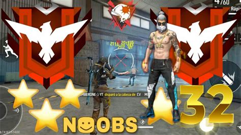 NOOBS ME HAGO PASAR POR NOOBS CONTRA UN PRO Number One YouTube