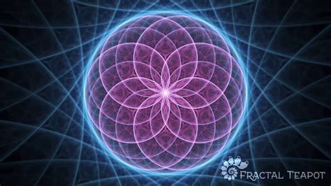 fibonacci sequence fractal