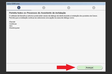 Como Baixar E Instalar O Driver Da Impressora Canon G2100