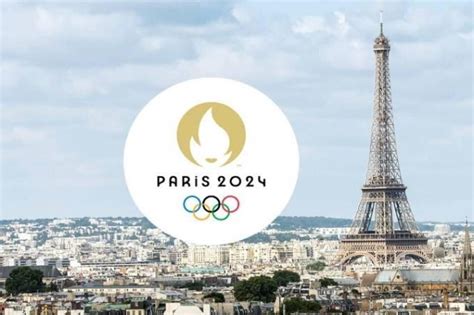 5 Curiosidades Sobre As Olimpiadas De Paris 2024 Esporte Vip Esporte Vip