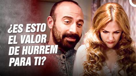 Que Desgracia Es Hacer El Amor Mientras Yo Estaba De Parto Hurrem