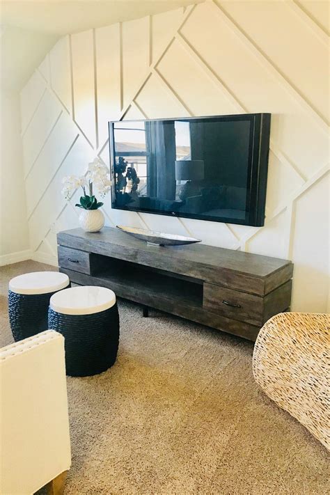 How To Create An Eye Catching Tv Accent Wall Ideas Inspire You