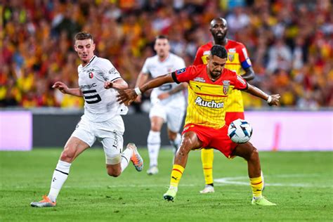 Rc Lens Rennes J Que Faut Il Savoir Avant Le Match