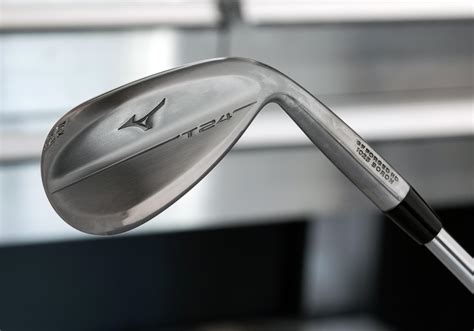 Mizuno T24 Wedges MyGolfSpy