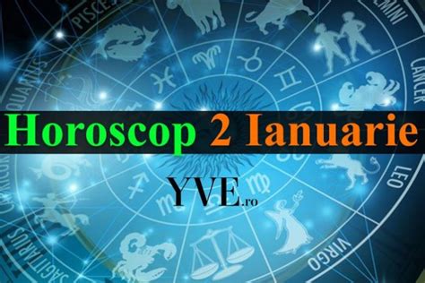 Horoscop Ianuarie Astazi Nativii Taur I Balan Sunt