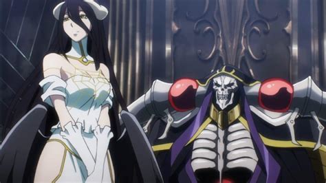 Overlord Conhe A Os Principais Personagens Da Obra Critical Hits
