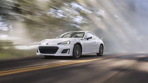 Subaru Brz Wallpapers HD Wallpaper Cave