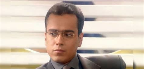 Don Armando a 22 años de Yo Soy Betty la fea así luce el actor que