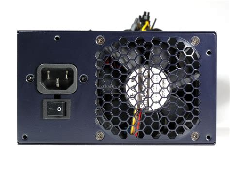 Antec High Current Pro 1200W Anteprima Italiana 3 Visto Da Vicino
