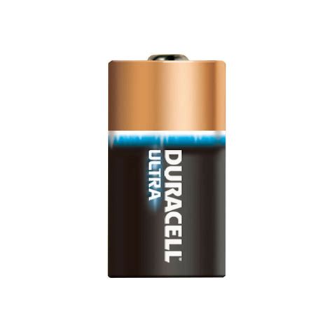 DURACELL Batterie Lithium Photo CR2 3V 863993