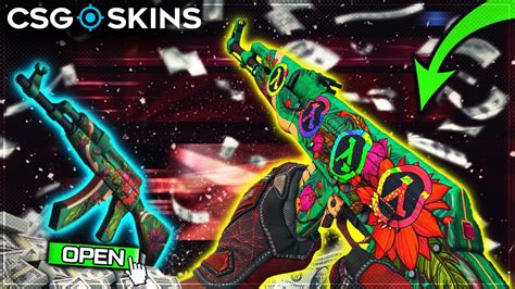 Yen Efsane Katlatan Kasa Bulduk Csgo Skins Promo Code Youtube