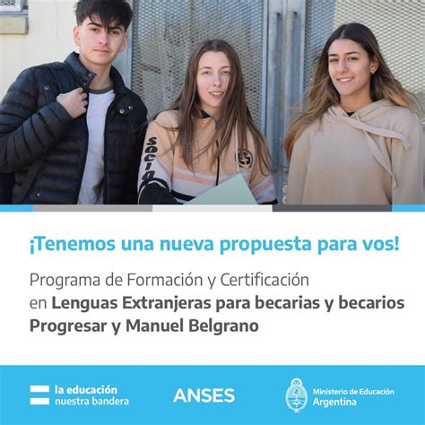 Ministerio de Educación de la Nación Argentina on Twitter El ministro