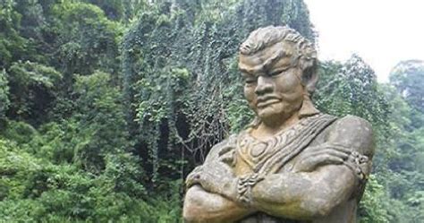 Sejarah Kerajaan Majapahit Letak Pemerintahan Ekonomi Sosial Dan