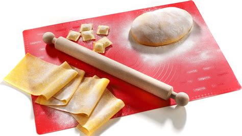 Imperia Tapis De Cuisson En Silicone 42 X 62 Cm Cookinglife Fr