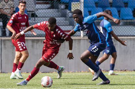 Les résultats du week end Paris FC