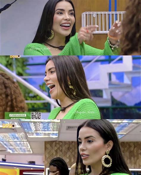 Ministro Do Amor On Twitter Rt Zamenza Saudades Dela Bbb