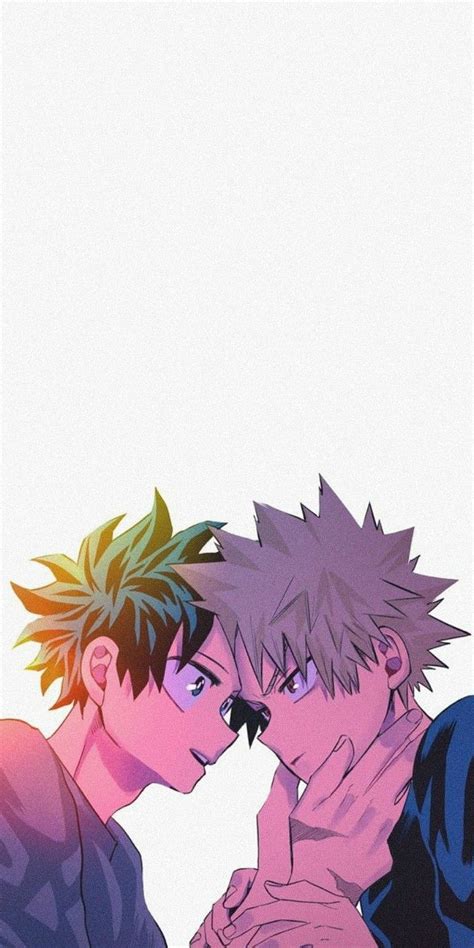 Bakudeku Gay Deku And Bakugou HD Phone Wallpaper Pxfuel 100100 The