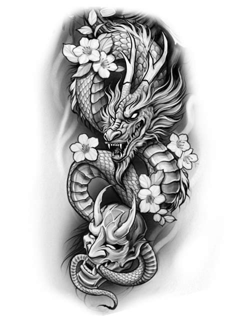 Pin By Schmitt Tattoo On Decalque Hand Tattoos For Guys Dragon