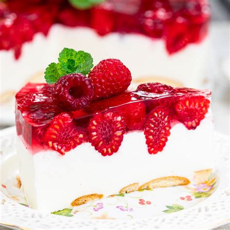 Sernik Na Zimno Z Mascarpone Aniagotuje Pl