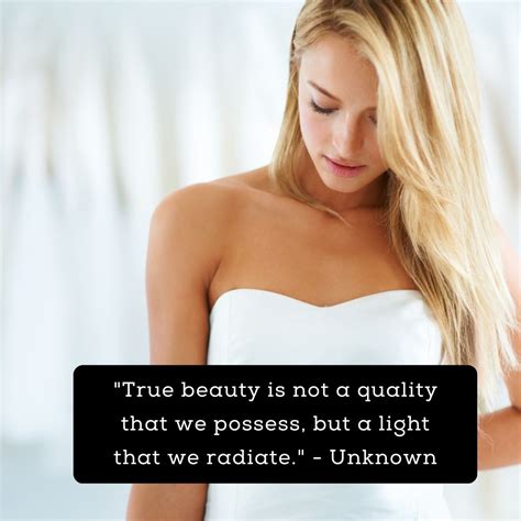 Uplifting Inner Beauty Quotes To Boost Your Confidence Morning Pic