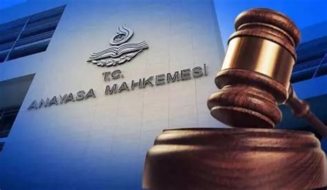 Anayasa Mahkemesine Bireysel Başvuru Sel Er Hukuk Bürosu