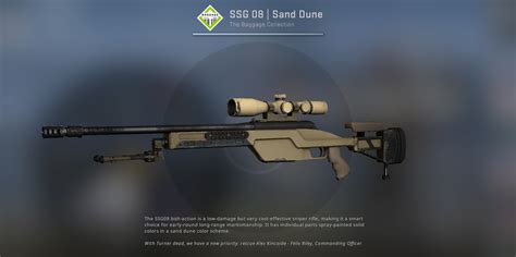 Steam Community Guide Csgo Loadout Desert Tactical