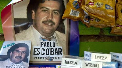 Mataron a Pablo Escobar así viví en Medellín la fuga persecución