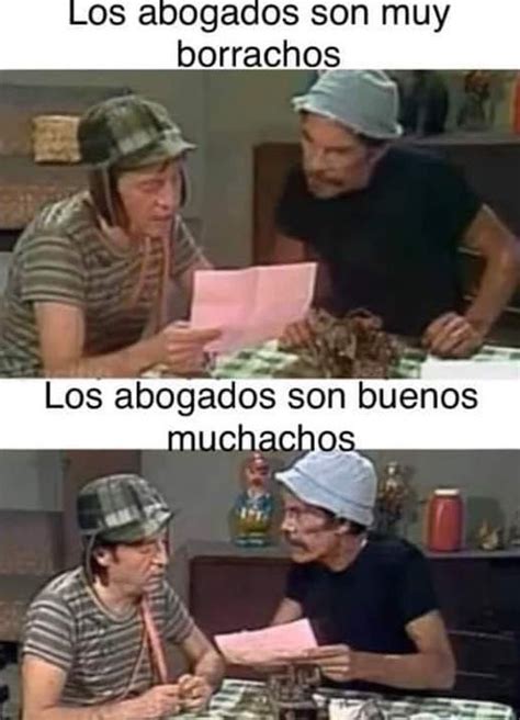 Memes del Día del Abogado 2022 y Frases para celebrarlos Unión CDMX