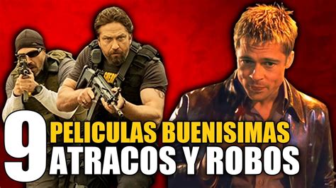 Aprender Acerca 110 Imagen Peliculas De Asaltos A Casas Abzlocal Mx