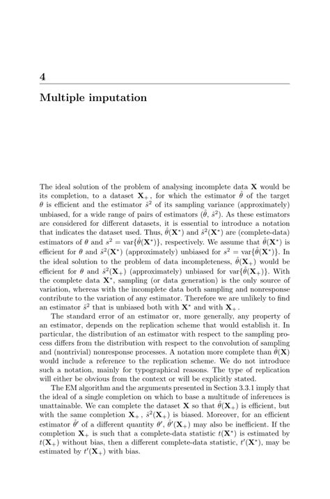pdf multiple imputation