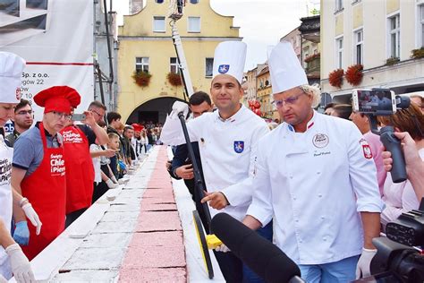 Święto Chleba i Piernika Jawor na Dolnym Śląsku zaprasza ws 24 pl
